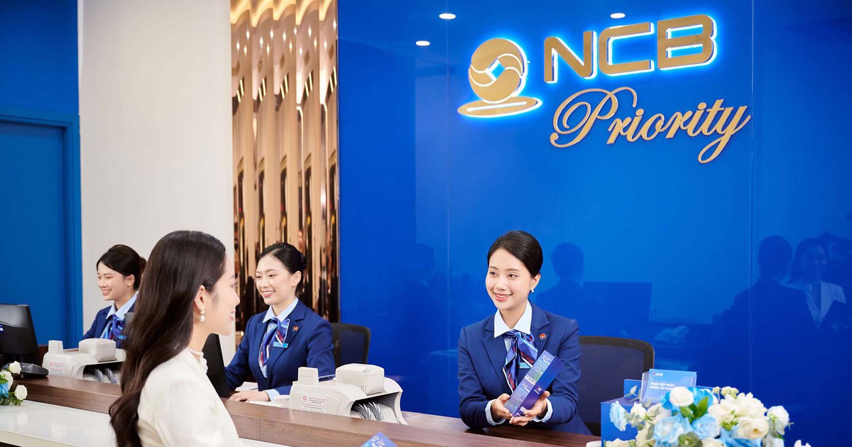 Ngân hàng NCB hoàn thành kế hoạch tăng gấp đôi vốn điều lệ, gần 11.800 ...