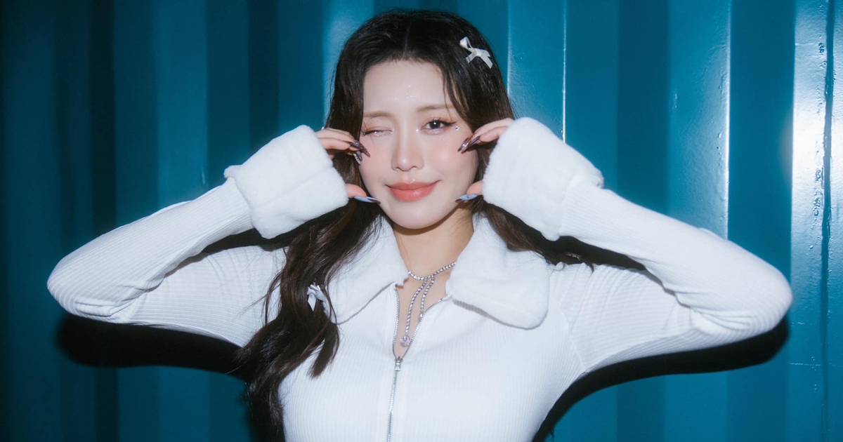 Han Sara: Từ ca sĩ gốc Hàn 'gây sốt' đến nhà sáng tạo nội dung triệu follow