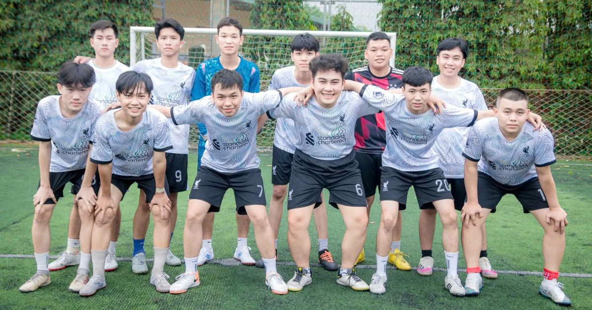 Trường CĐ Công nghệ Quốc tế Lilama 2: Tân binh có thể tạo bất ngờ