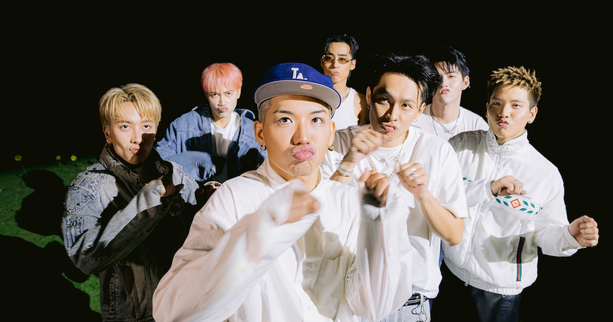 Lý do Wean Lê không mời hết dàn 'Anh trai say hi' vào MV mới?