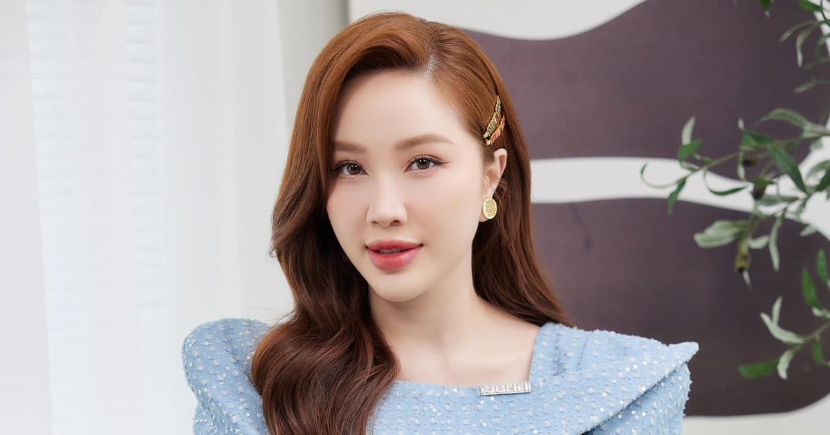 Bảo Thy tiết lộ cuộc sống sau 5 năm lấy chồng doanh nhân