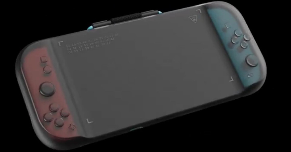 Nintendo Switch 2 sẽ khắc phục lỗi lớn nhất của thế hệ trước