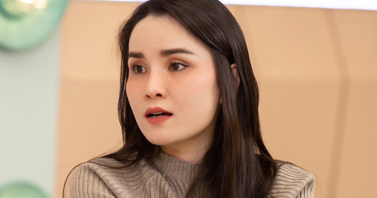 Thu Ngọc (Mây Trắng) thừa nhận từng mất lửa nghề, đi hát chỉ vì tiền