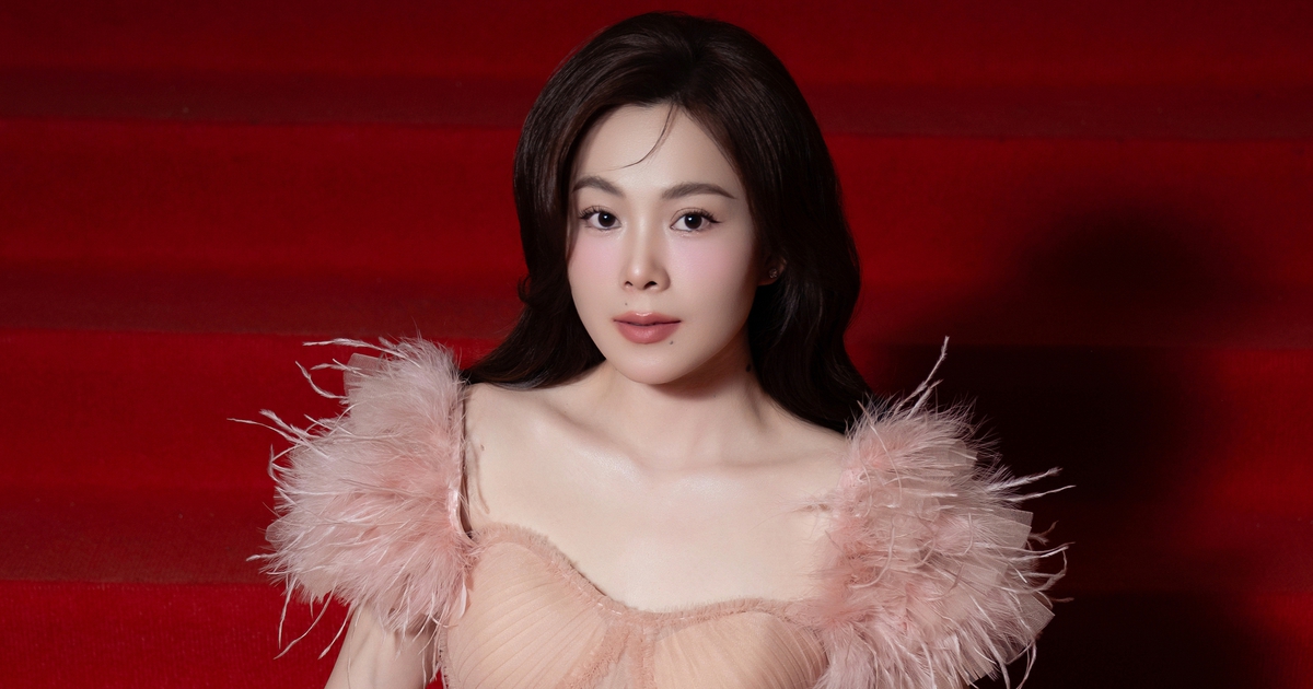 Thùy Dung: Đến với nhạc Pháp là cái duyên
