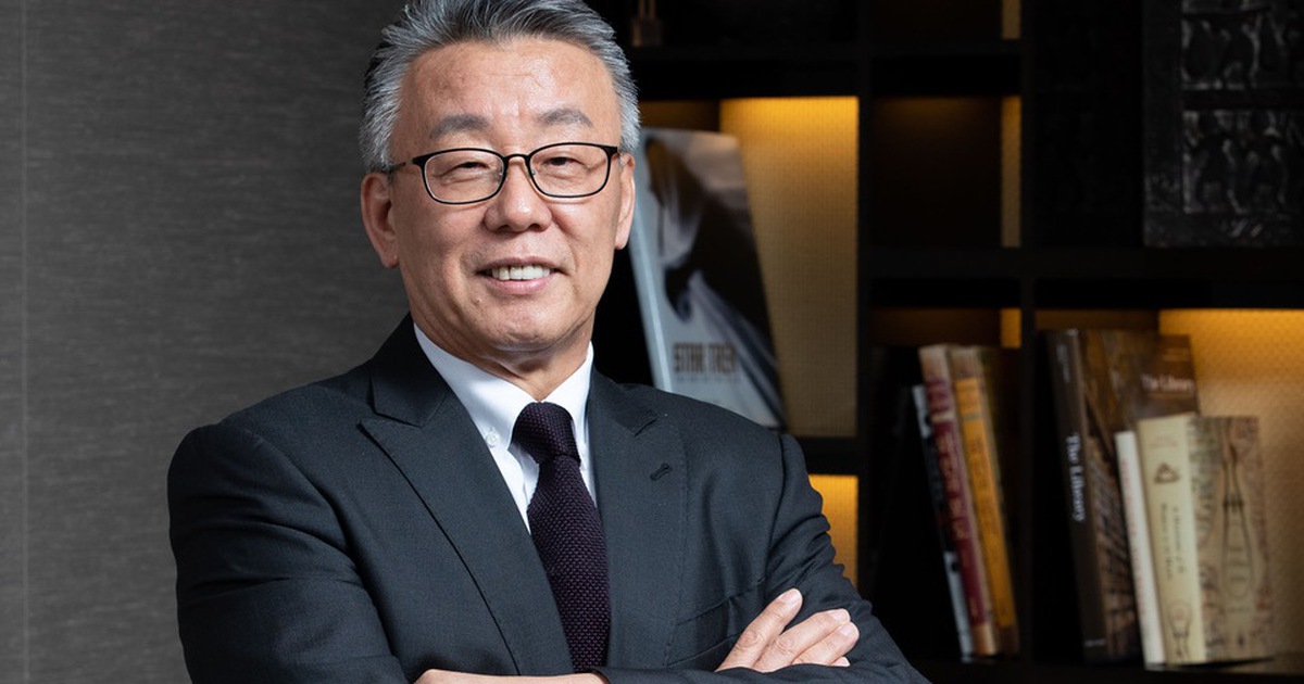 'Sếp' Marriott chia sẻ bí kíp hút khách quốc tế đến Việt Nam