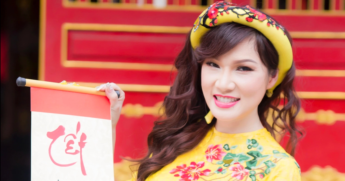 Ca sĩ Kavie Trần trải lòng về quãng thời gian đón tết nơi xứ người