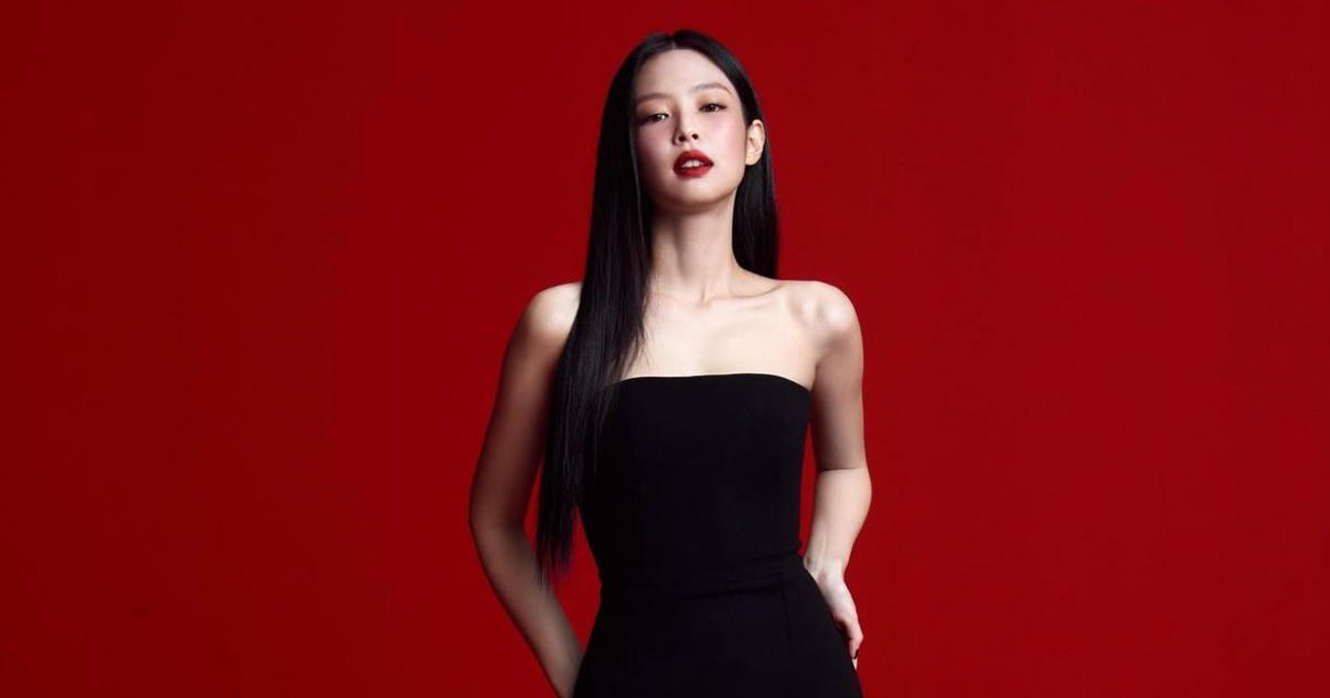 Bài hát mới của Jennie 'tàng hình' trên các bảng xếp hạng sau khi rời YG
