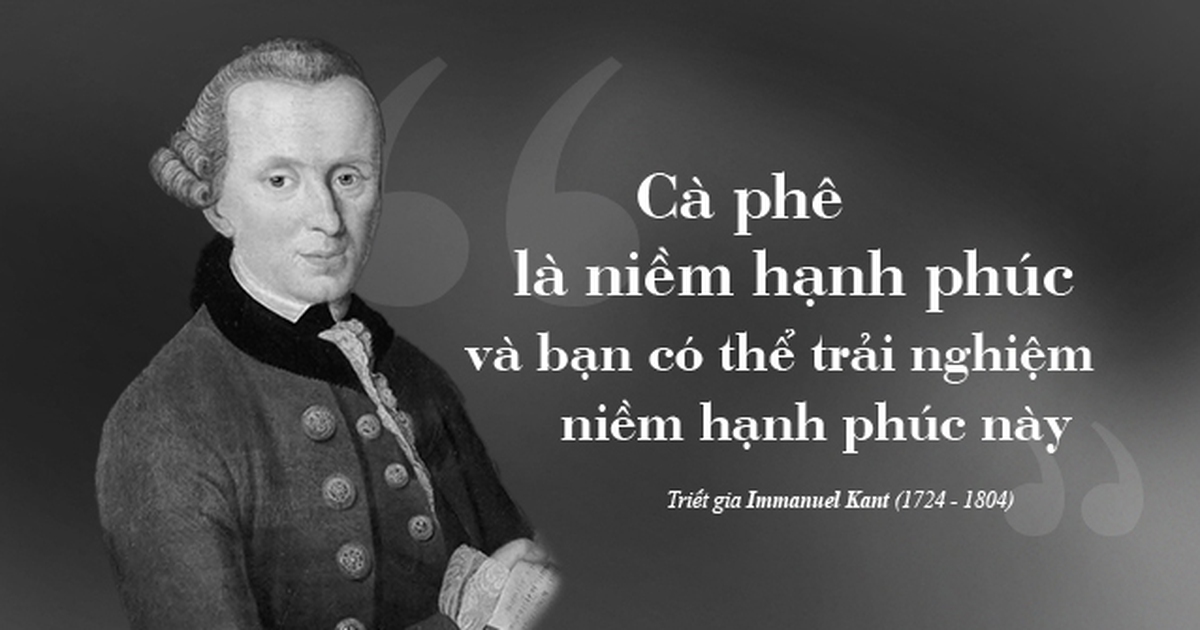 Kỳ 101: Immanuel Kant và khát vọng xây dựng nguyên tắc đạo đức tối cao