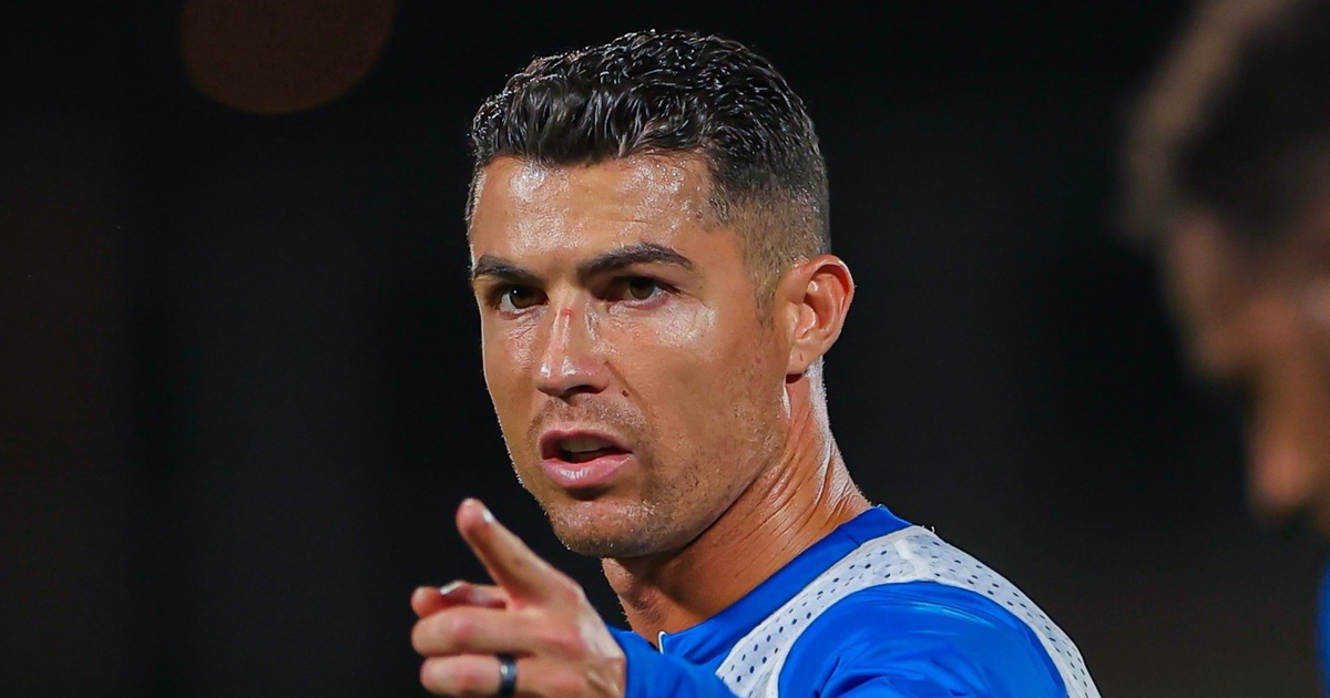 Ronaldo đăng thông điệp đầy ẩn ý trước nguy cơ bị phạt rất nặng
