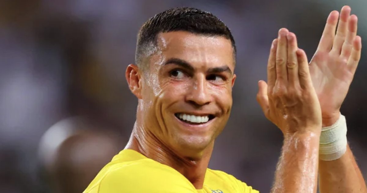 Ronaldo hướng đến kỷ lục chưa ai từng làm được cho CLB Al Nassr