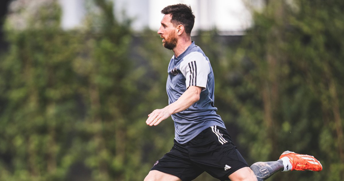 Có cần kế hoạch đặc biệt cho Messi trước Copa America?