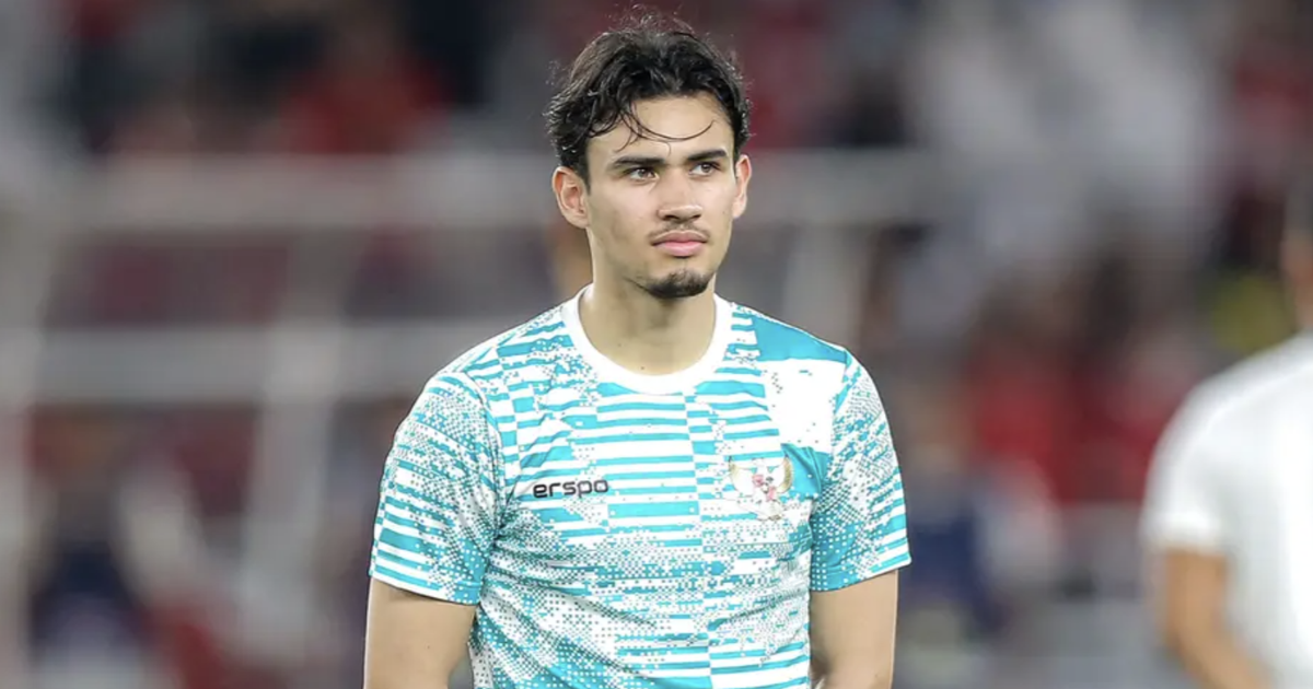 U.23 Indonesia đón tín hiệu vui, ông Shin thêm hy vọng tạo kỳ tích trước U.23 Hàn Quốc