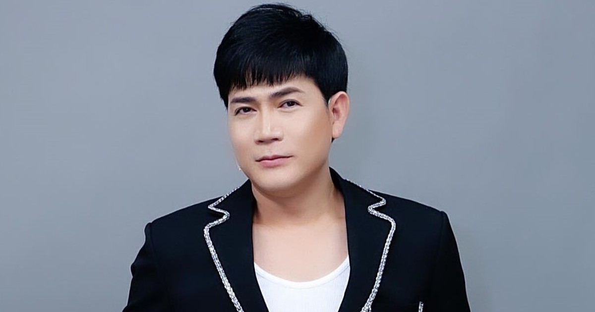 Quách Thành Danh: Vợ dọa ly dị nếu tôi không về Việt Nam sống