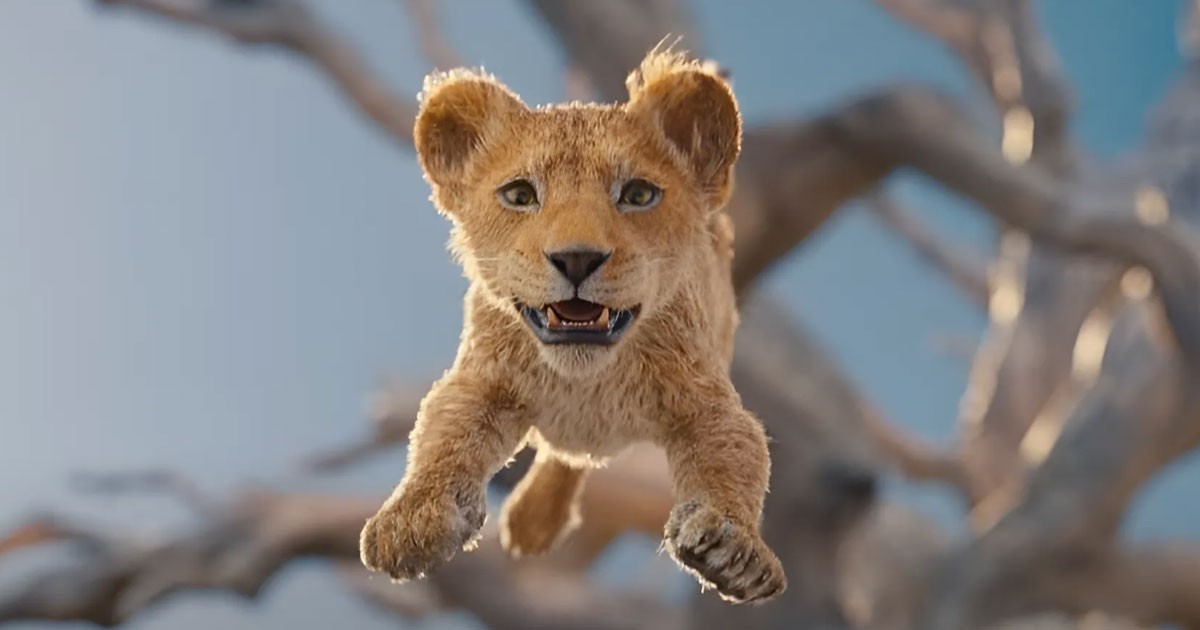 'Mufasa: The Lion King' và những phim hoạt hình hứa hẹn 'gây sốt' phòng ...