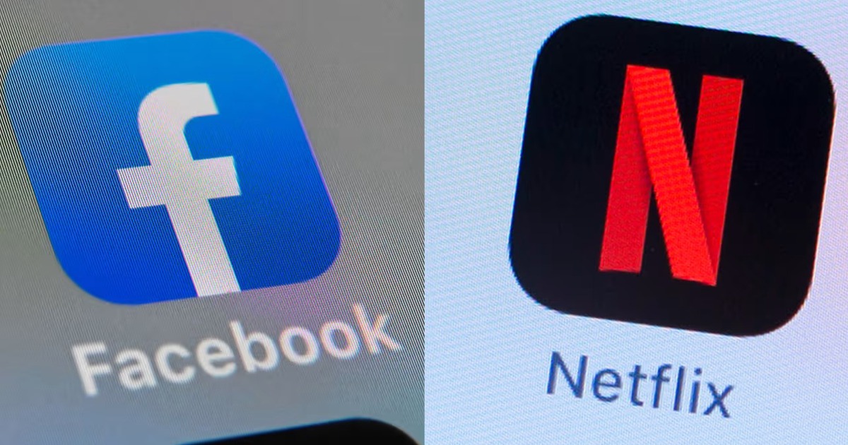 Meta bị tố cấp cho Netflix quyền truy cập tin nhắn Messenger người dùng