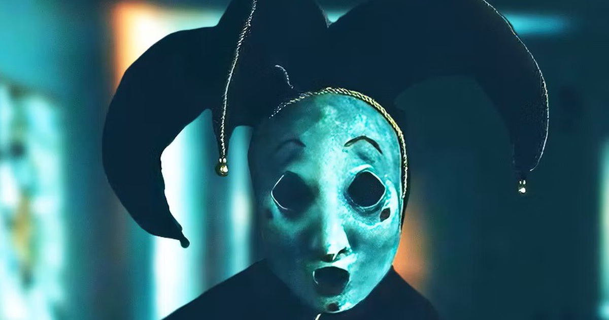 'Tarot': Phim kinh dị Gen Z có tiềm năng nhưng nhiều sạn