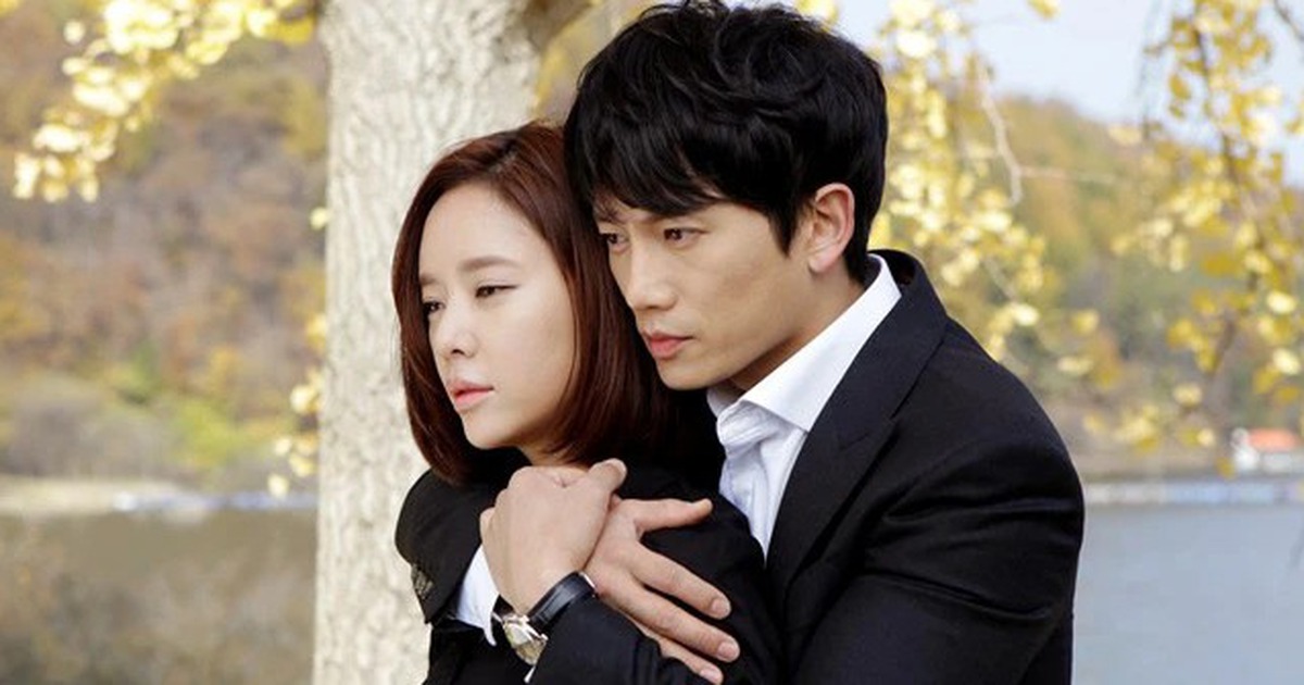Phim của Ji Sung - Hwang Jung Eum làm bản Việt