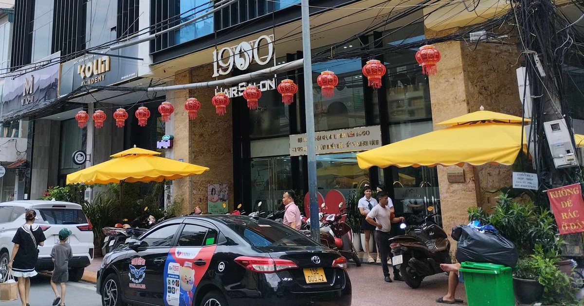 Vụ salon tóc 1900 bị tố 'biển thủ' 650 bộ tóc: Các bên liên quan nói gì?