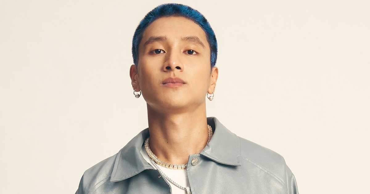 Rapper 16 Typh xin lỗi, lên tiếng về tin đồn thiếu trách nhiệm với người cũ