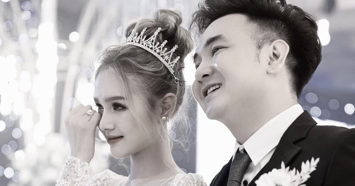 Hot girl Xoài Non thông báo chia tay 'streamer giàu nhất Việt Nam'