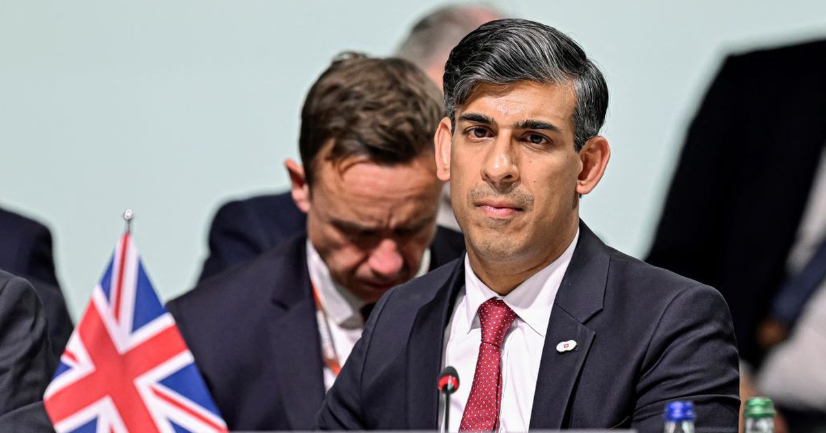 Bê bối cá cược đẩy Thủ tướng Anh vào thế khó trước bầu cử