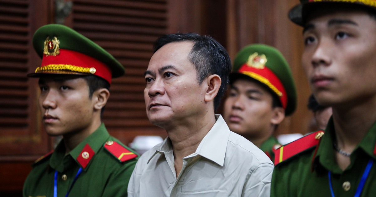 'Đại án' đăng kiểm: Phá án khi phát hiện sai phạm của Trần Lập Nghĩa