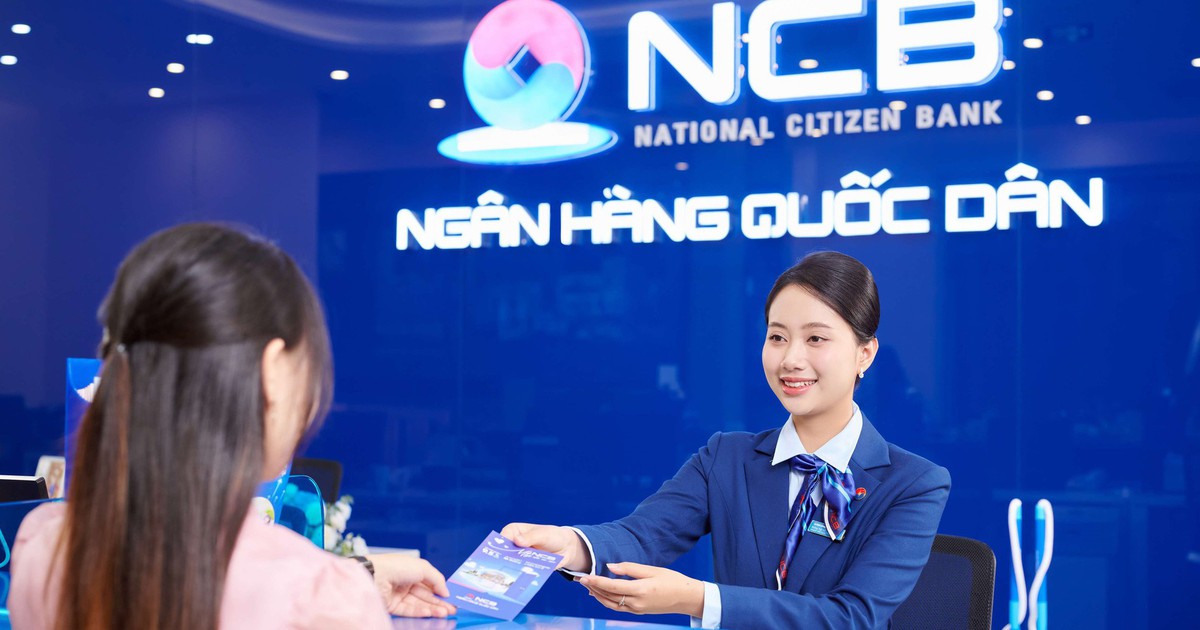 Ngân hàng NCB đã được phê duyệt phương án cơ cấu lại tầm nhìn tới 2030