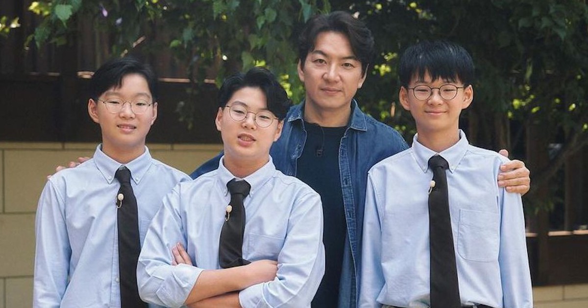 Cuộc sống của nam chính 'Truyền thuyết Jumong' sau nhiều năm vắng bóng