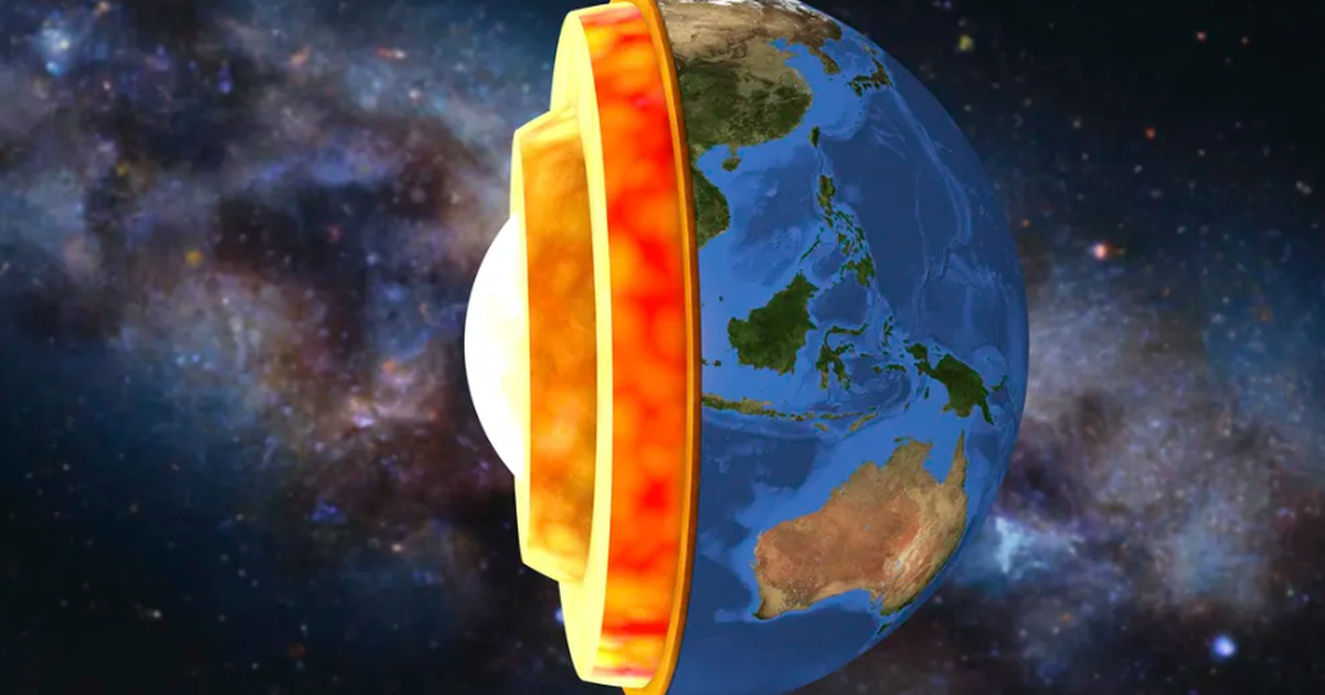 Lõi trái đất quay chậm đi, điều đó có nghĩa gì?