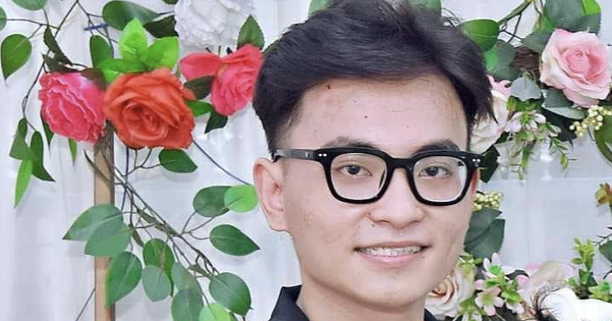 Ròng rã suốt 2 năm gia đình tìm kiếm chàng trai biệt tích ở TP.HCM