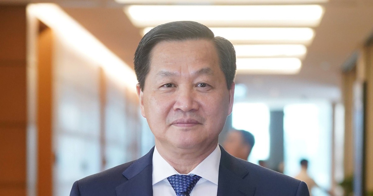 Kỷ luật cảnh cáo ông Lê Minh Khái do sai phạm liên quan dự án Đại Ninh