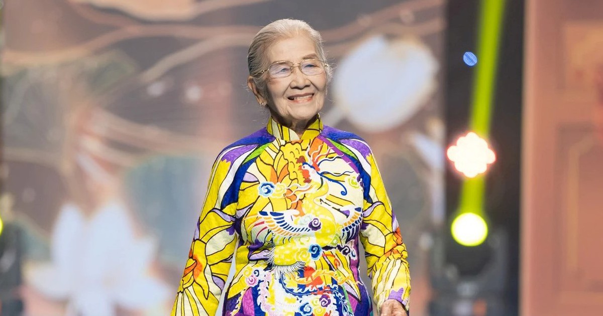 NSƯT Phi Điểu: Tôi hết mình với nghề nên không có gì nuối tiếc