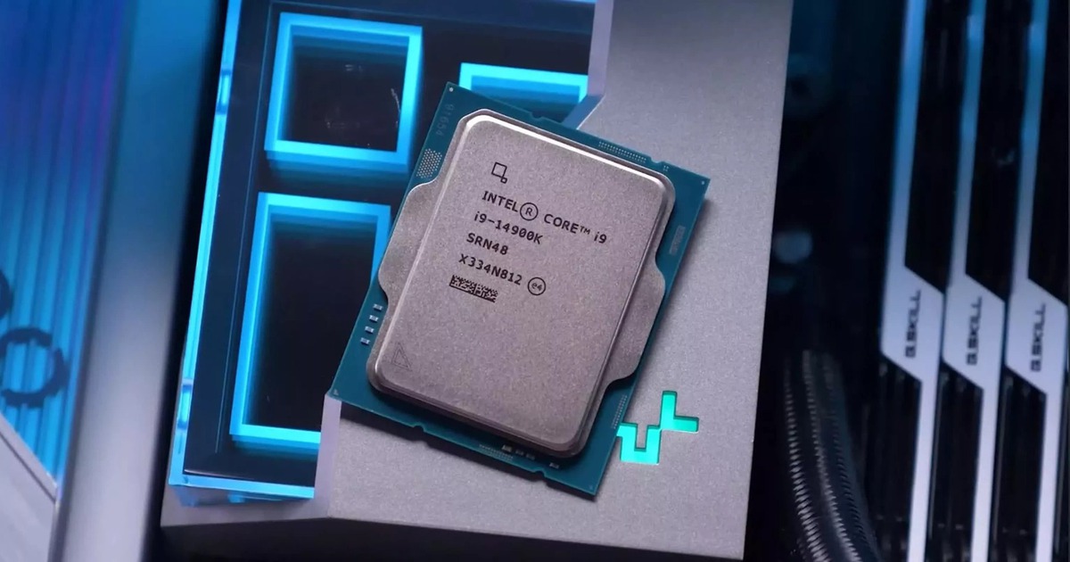 Intel đối mặt đơn kiện tập thể vì sự cố của CPU Raptor Lake