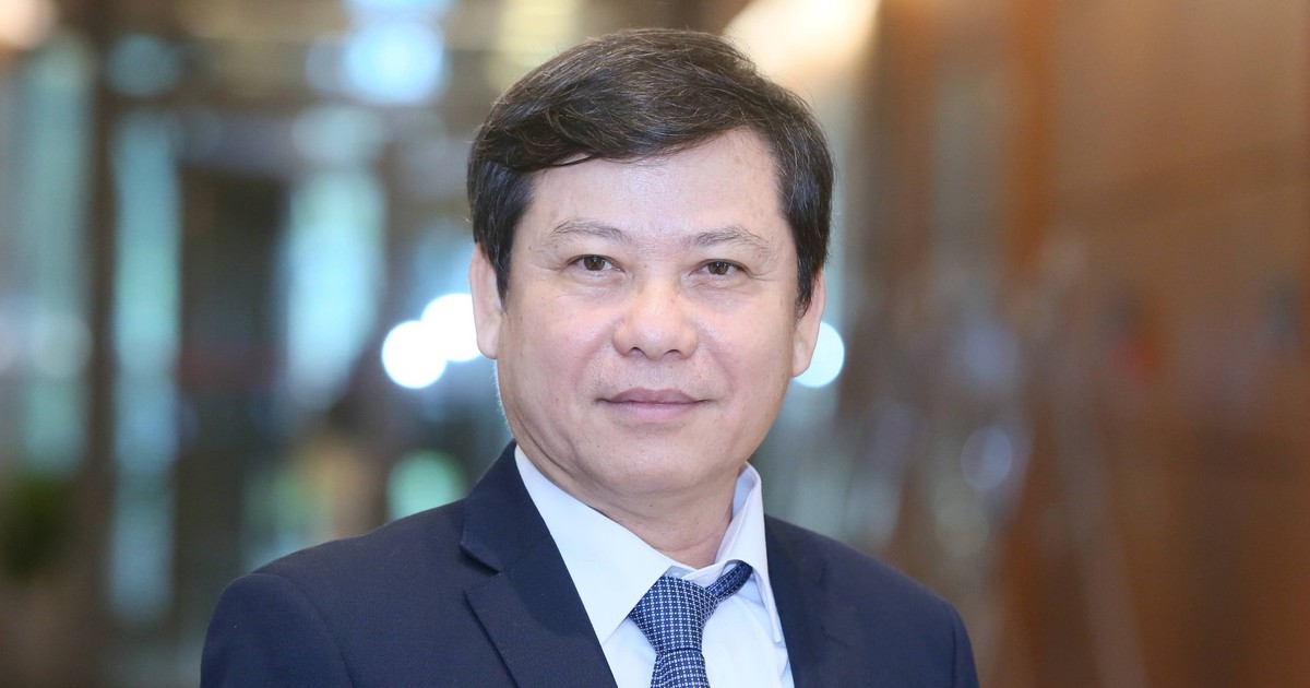 Ông Lê Minh Trí được bầu làm Chánh án TAND tối cao