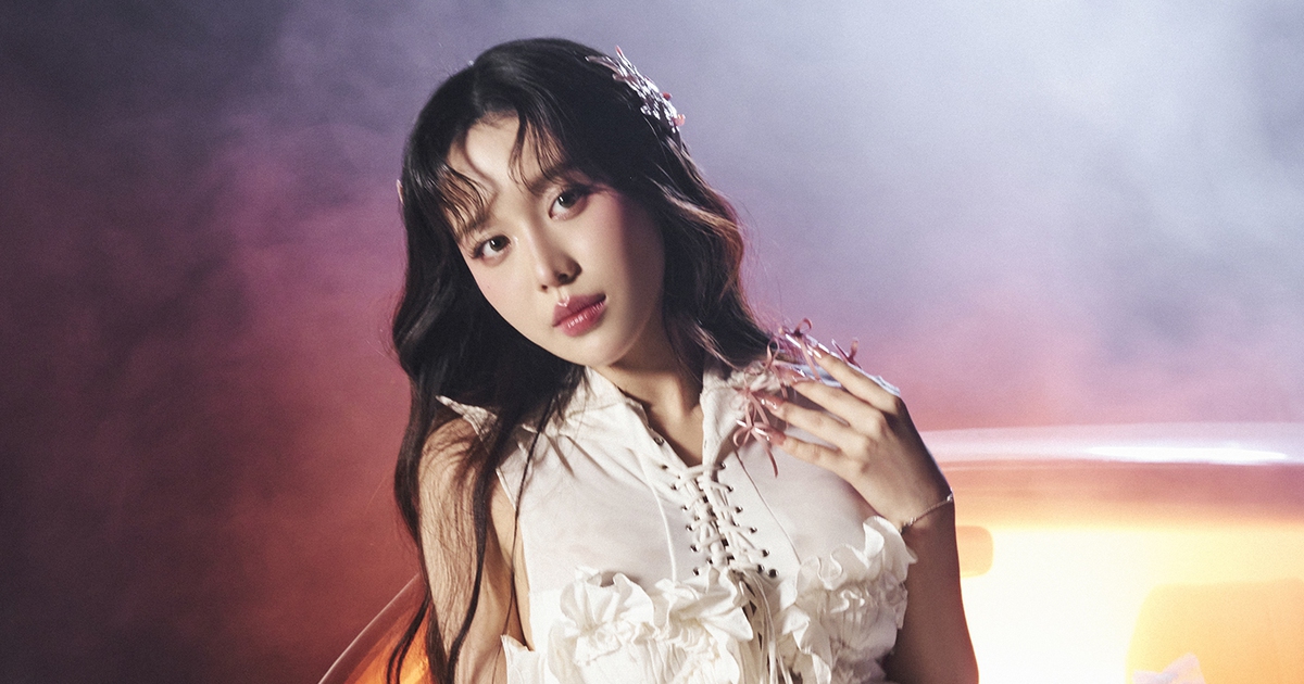 Han Sara: Sau 7 năm ca hát, tôi không biết mình là ai