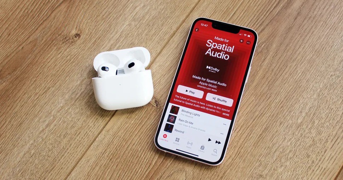 Đã Có Thể Chuyển Nhạc Từ Apple Music Sang Youtube Music
