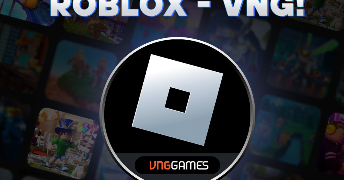 Ứng dụng Roblox VNG bất ngờ hứng bão đánh giá 1 sao