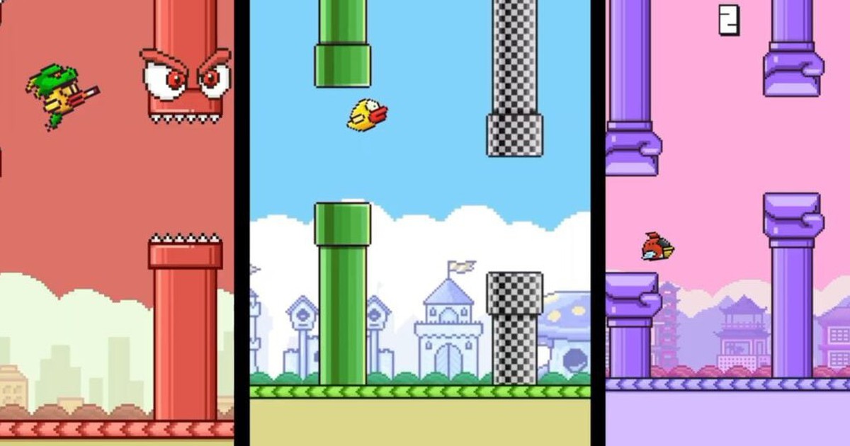 Nguyễn Hà Đông lên tiếng chỉ trích dự án hồi sinh Flappy Bird