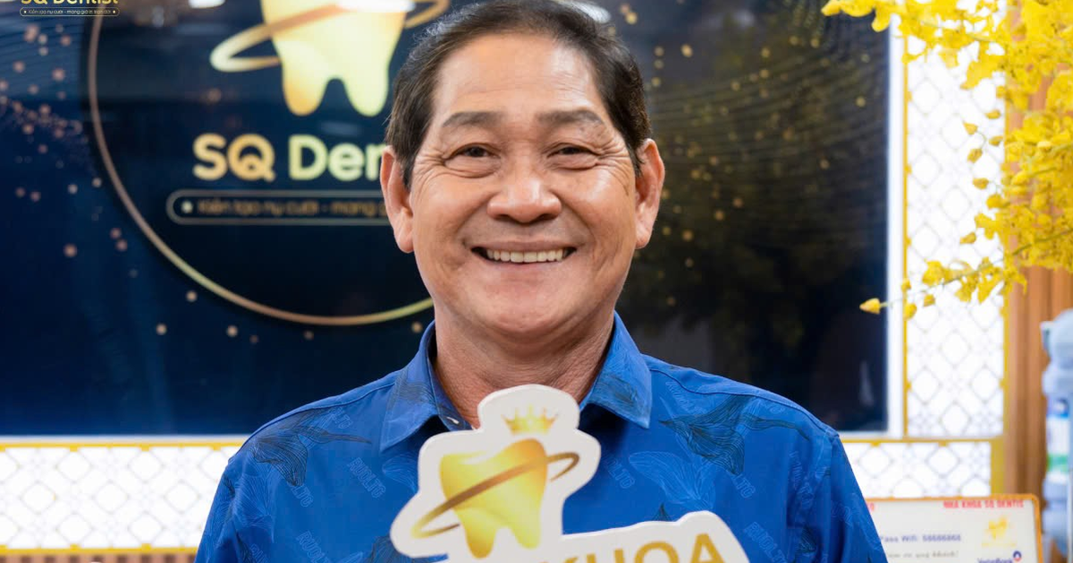 SQ Dentist - Địa chỉ nha khoa tốt ở Sài Gòn