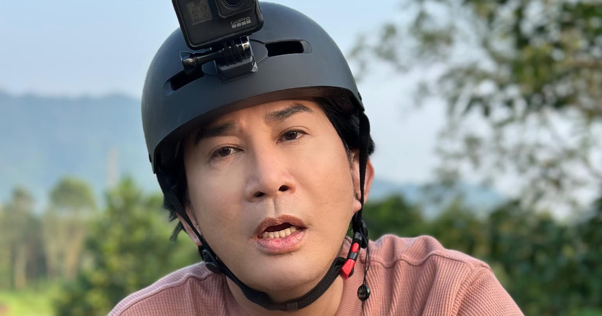 NSND Thanh Tuấn, NSƯT Kim Tử Long, Hồng Tơ hướng về đồng bào vùng bão lũ