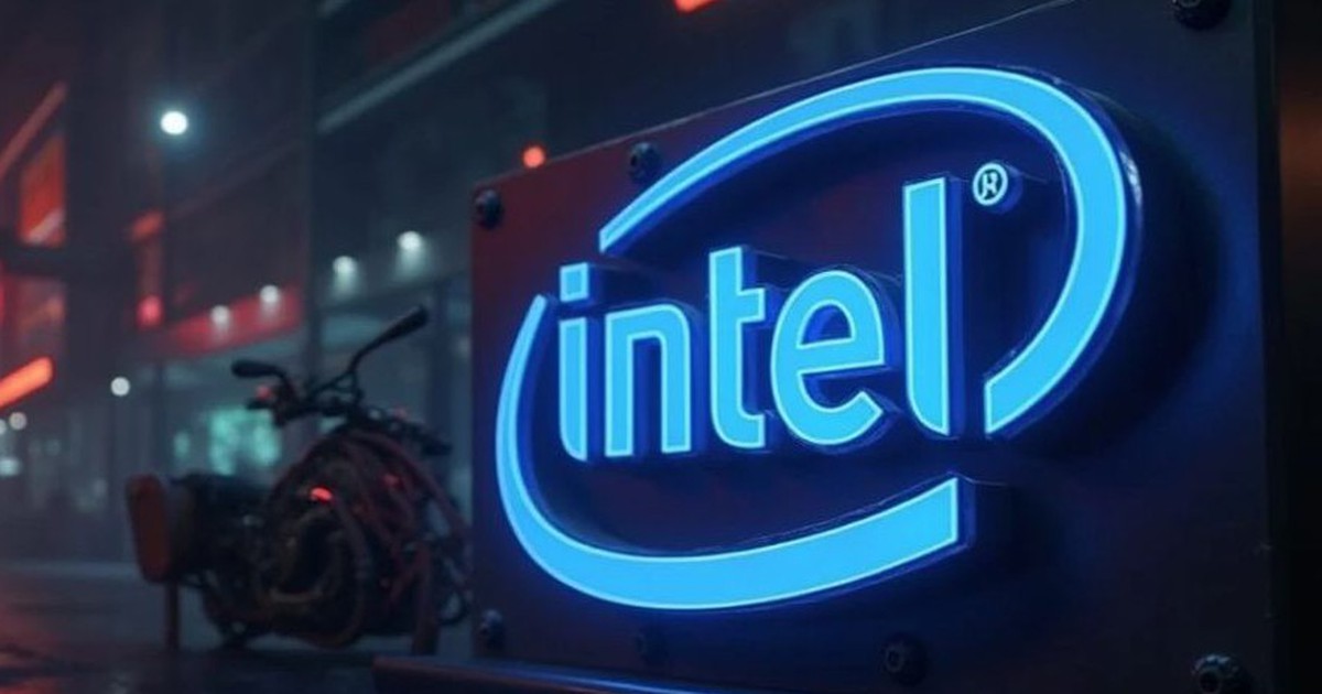 CPU thế hệ thứ 17 Razer Lake của Intel ra mắt năm 2028