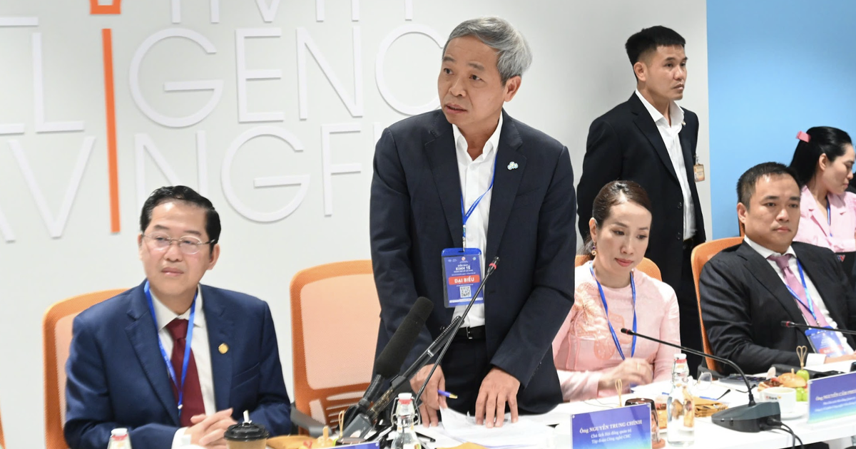 CMC cam kết đồng hành cùng TP.HCM xây dựng thành phố AI