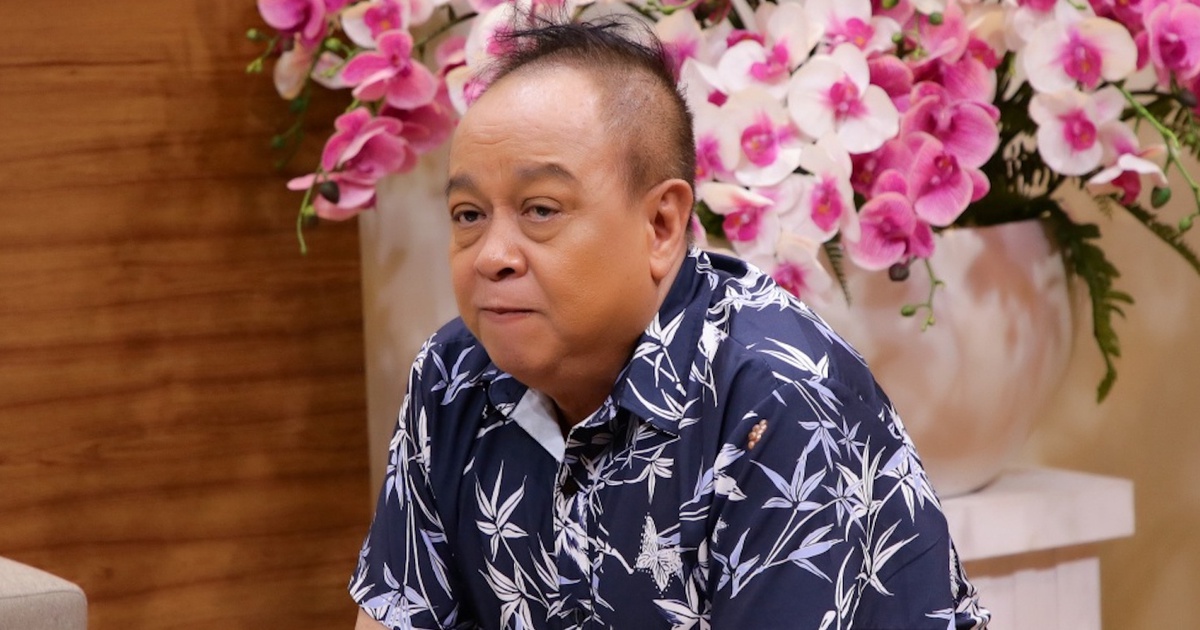 Tiểu Bảo Quốc: Nghệ sĩ thì nên nhớ khán giả là người nuôi mình