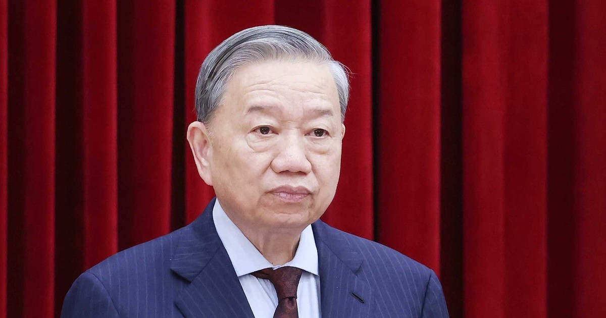 Tổng Bí thư: Kiện toàn Ủy ban Kiểm tra T.Ư, bổ sung ủy viên Bộ Chính trị