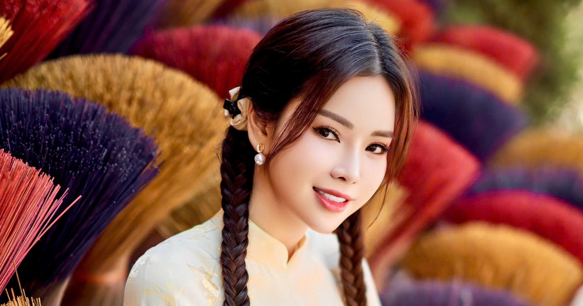 Đào Lan Phương tiết lộ cuộc sống sau 14 năm làm dâu tỉ phú Hoàng Kiều