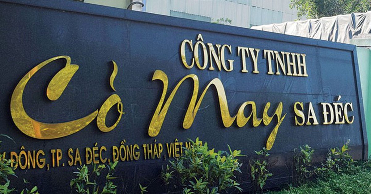 Cỏ May Sa Đéc - Chất lượng thay lời nói