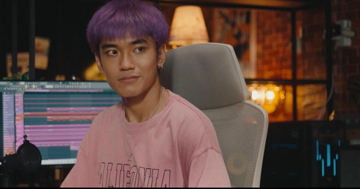 Phim Đợi Gì, Mơ Đi! - Sự liều lĩnh của rapper dám mơ, dám thử, dám tin