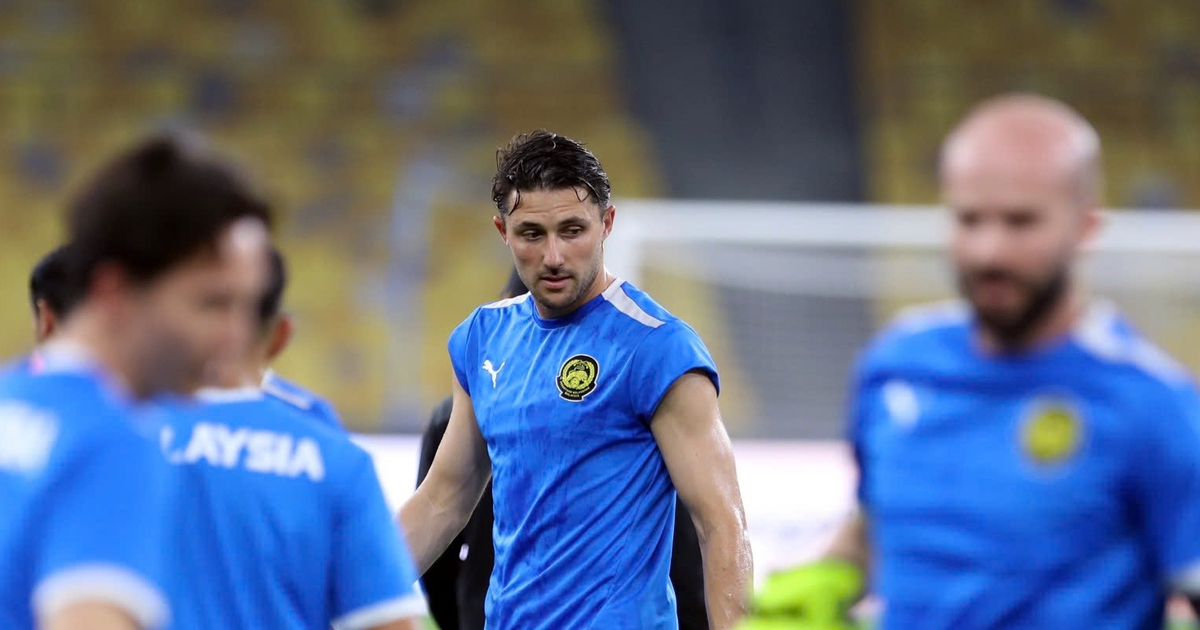 Lộ diện chính xác ngày FIFA phán quyết đơn kháng cáo của FAM, CEO đội ...