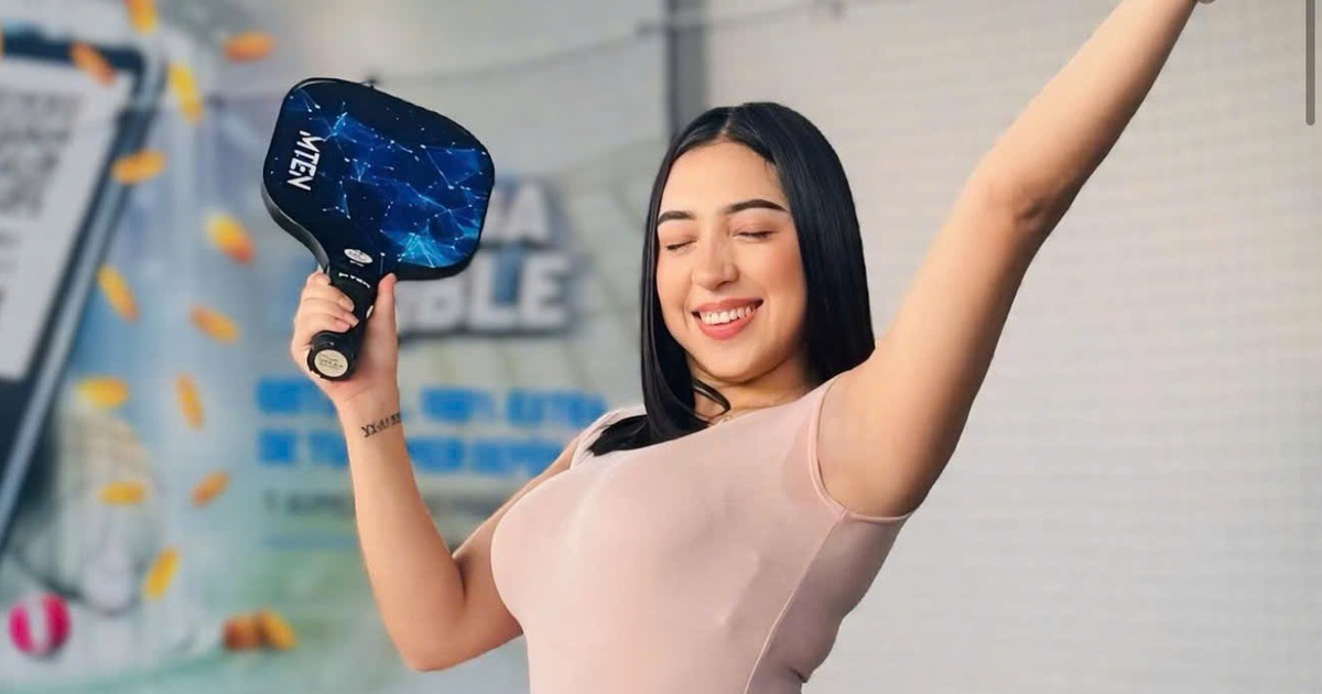 Nữ MC qua đời đột ngột ở tuổi 21