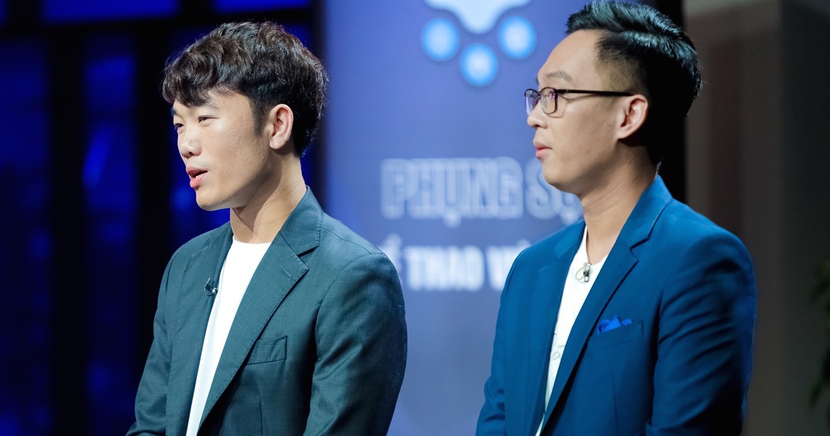 'Shark Tank Vietnam' dừng sản xuất